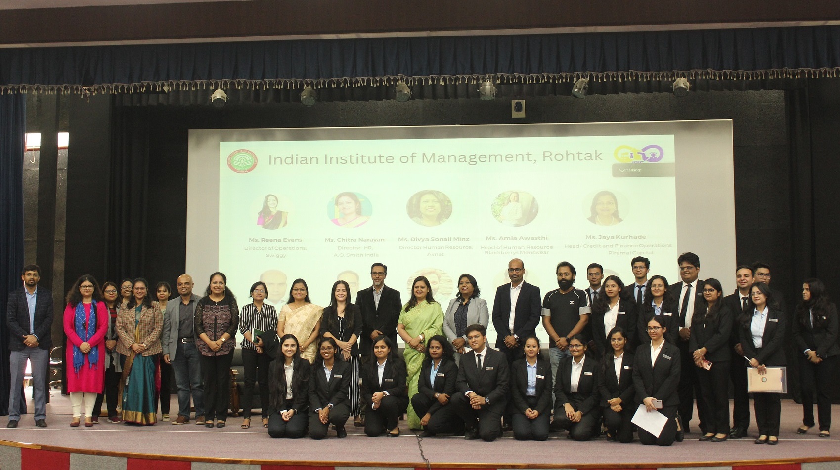 IIM Rohtak Indian Institute Of Management Rohtak